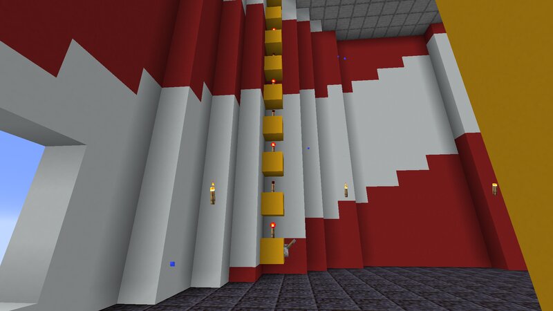 24 layer flushing mob farm & 30 floor creepr farm with kitty's ...