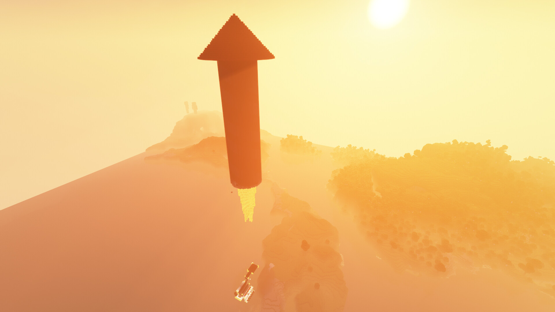 24 layer flushing mob farm & 30 floor creepr farm with kitty's ...