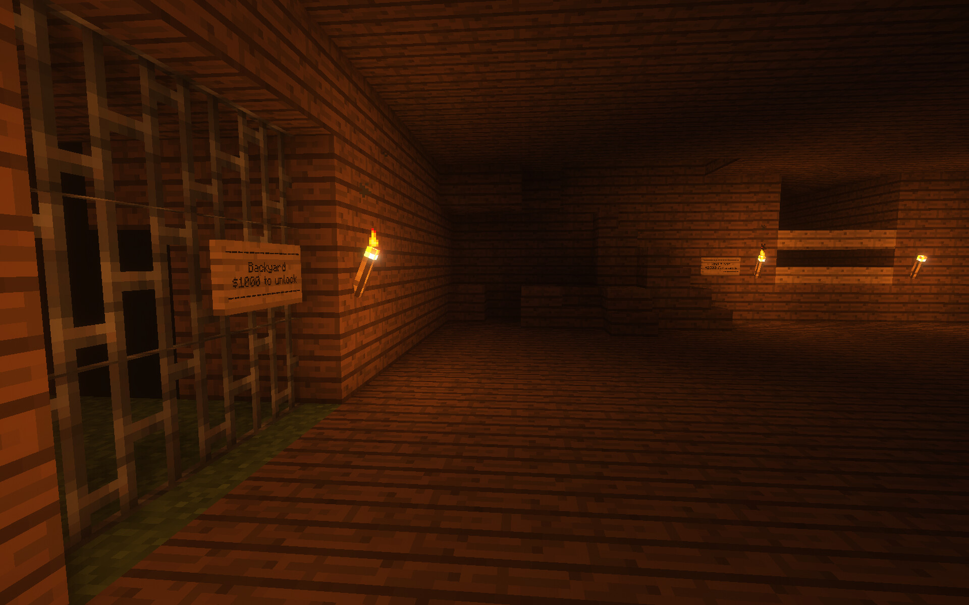 Zombies map Minecraft Map