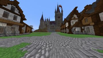 Gothic Minecraft Maps | Planet Minecraft Community