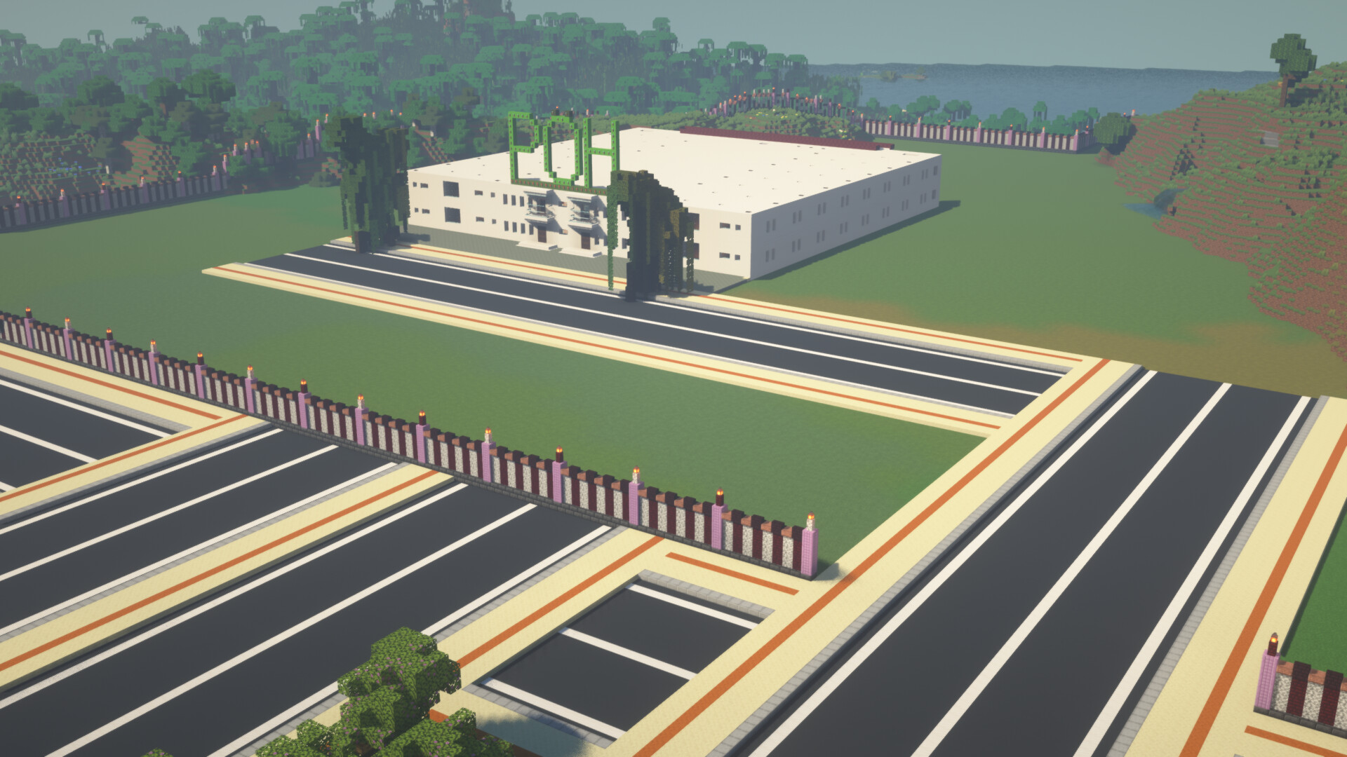 Polis Özel Harekat (PÖH) POLICE SPECIAL OPERATIONS PSO Minecraft Map