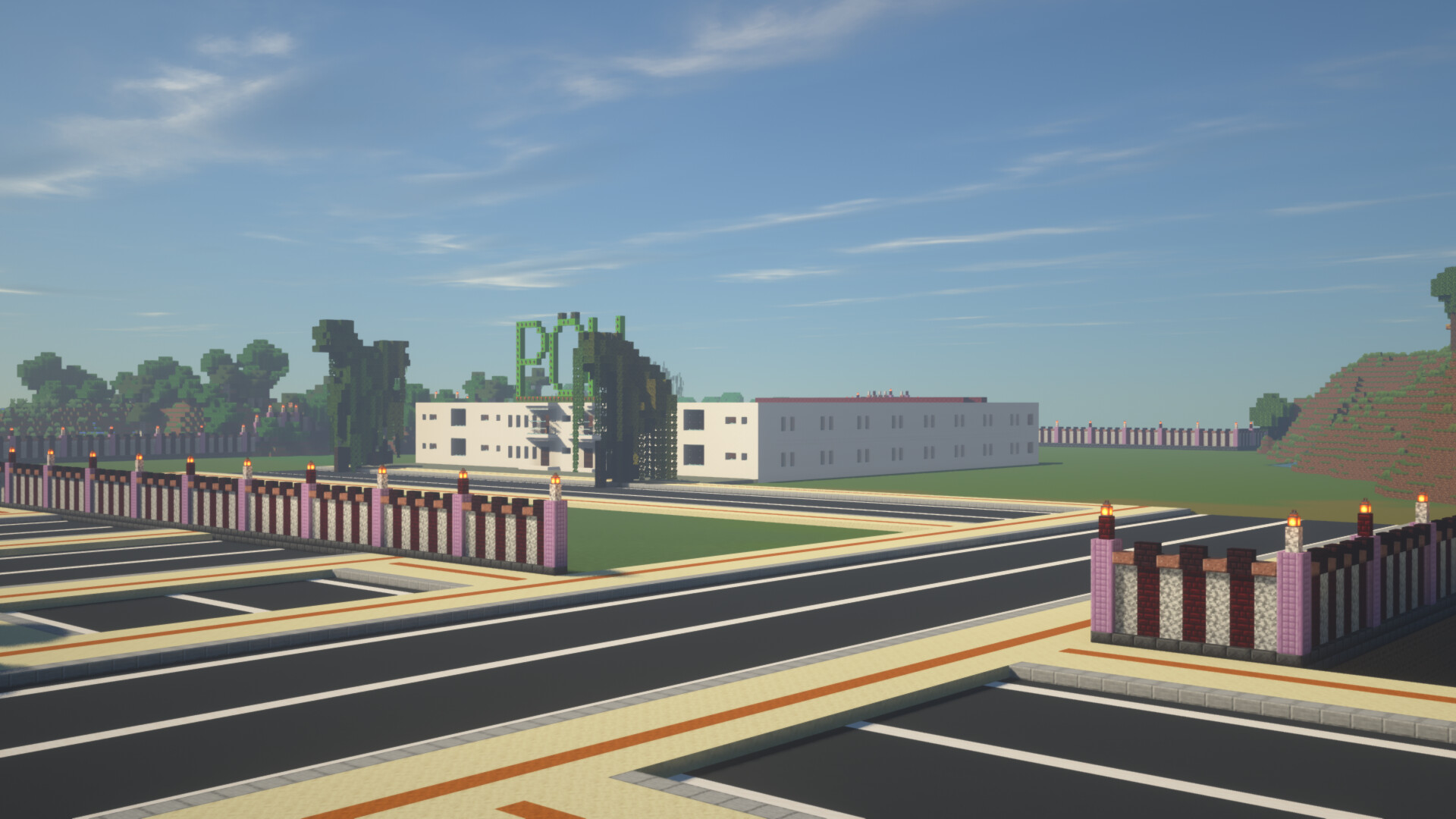 Polis Özel Harekat (PÖH) POLICE SPECIAL OPERATIONS PSO Minecraft Map