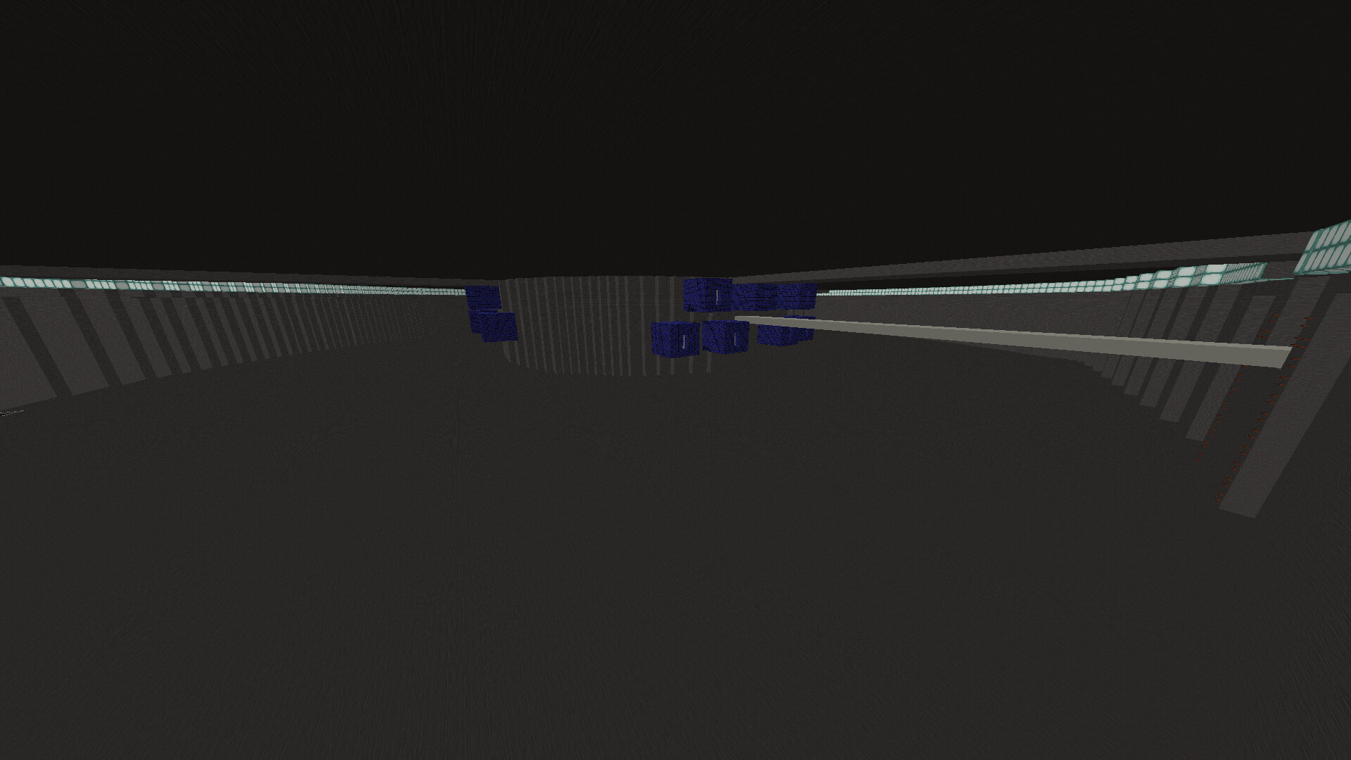 S.T.A.R LABS - GreenField - THE FLASH MAP Minecraft Map