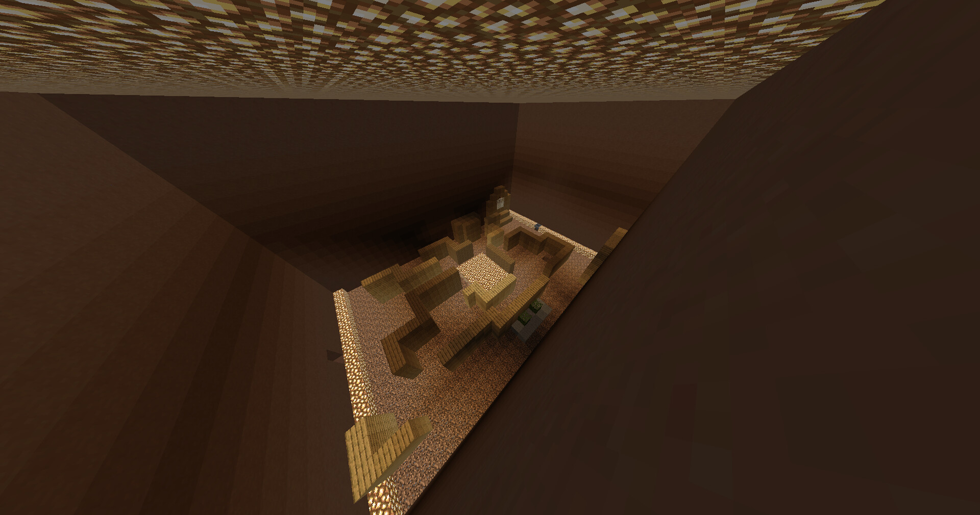 Squid Game Minecraft Map