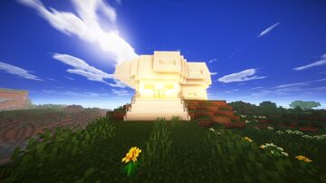 Cliff Minecraft Maps | Planet Minecraft Community