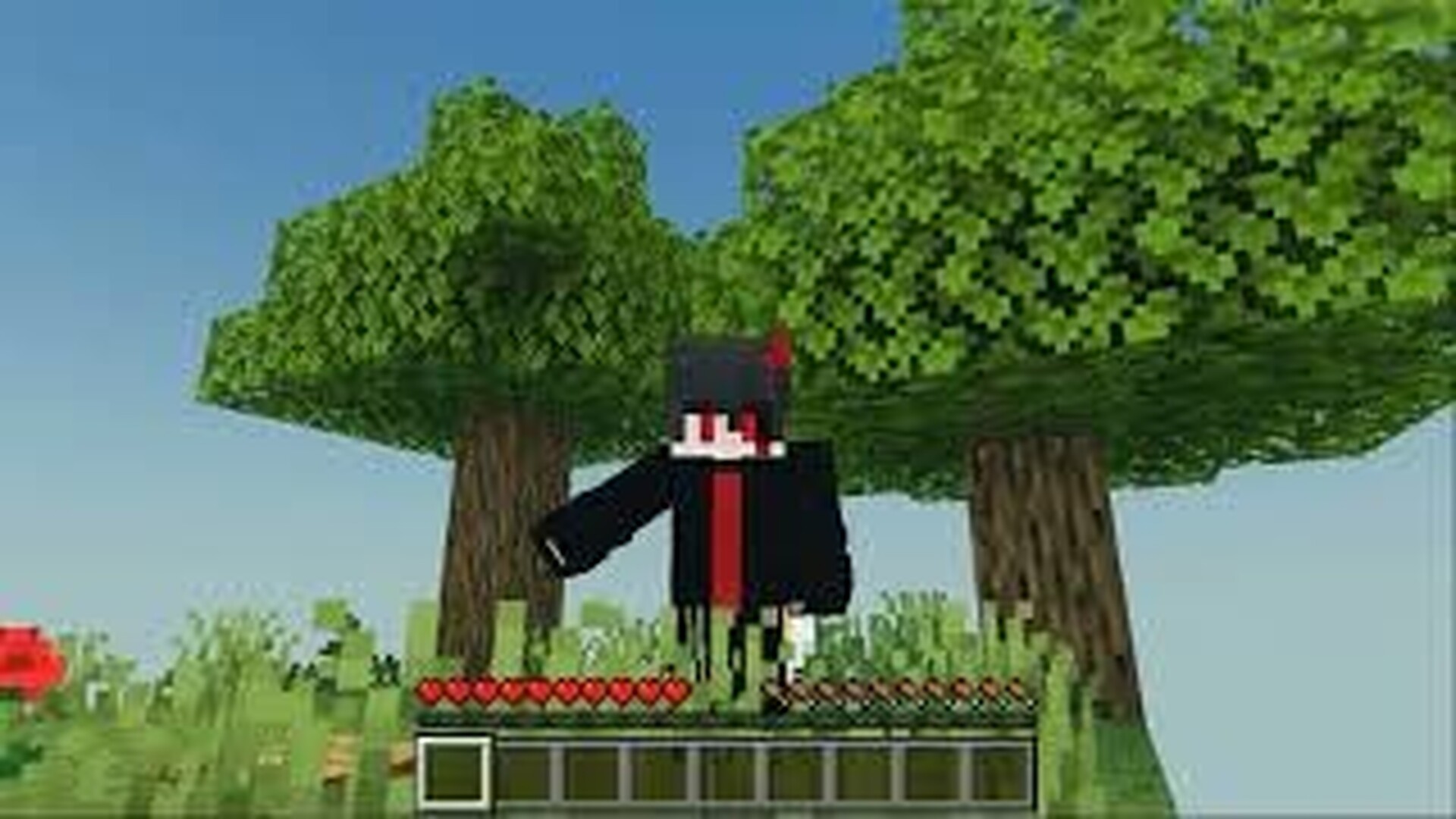 SIMPLE HARD PARKOUR Minecraft Map