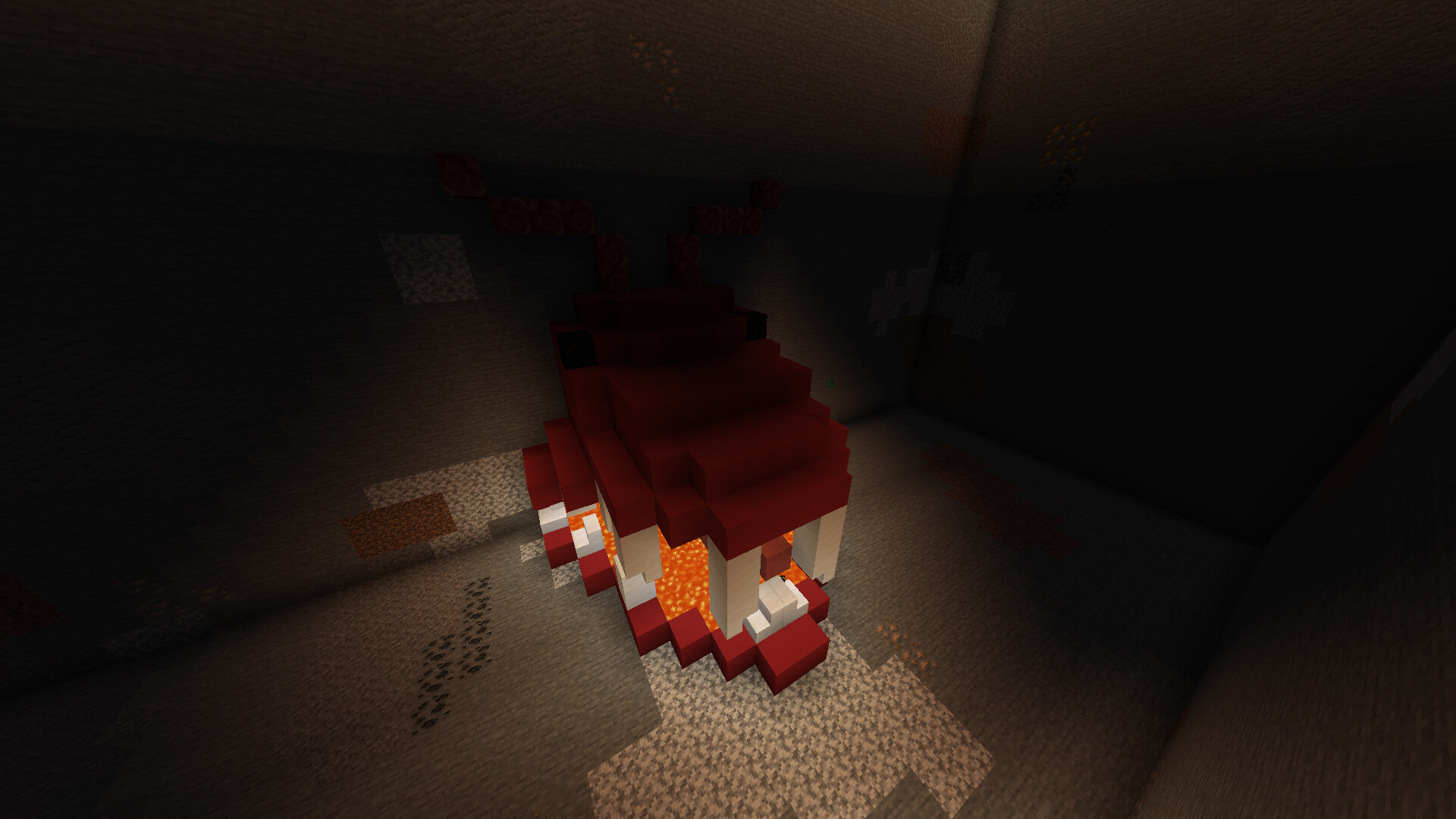 X-Series Prison Minecraft Map