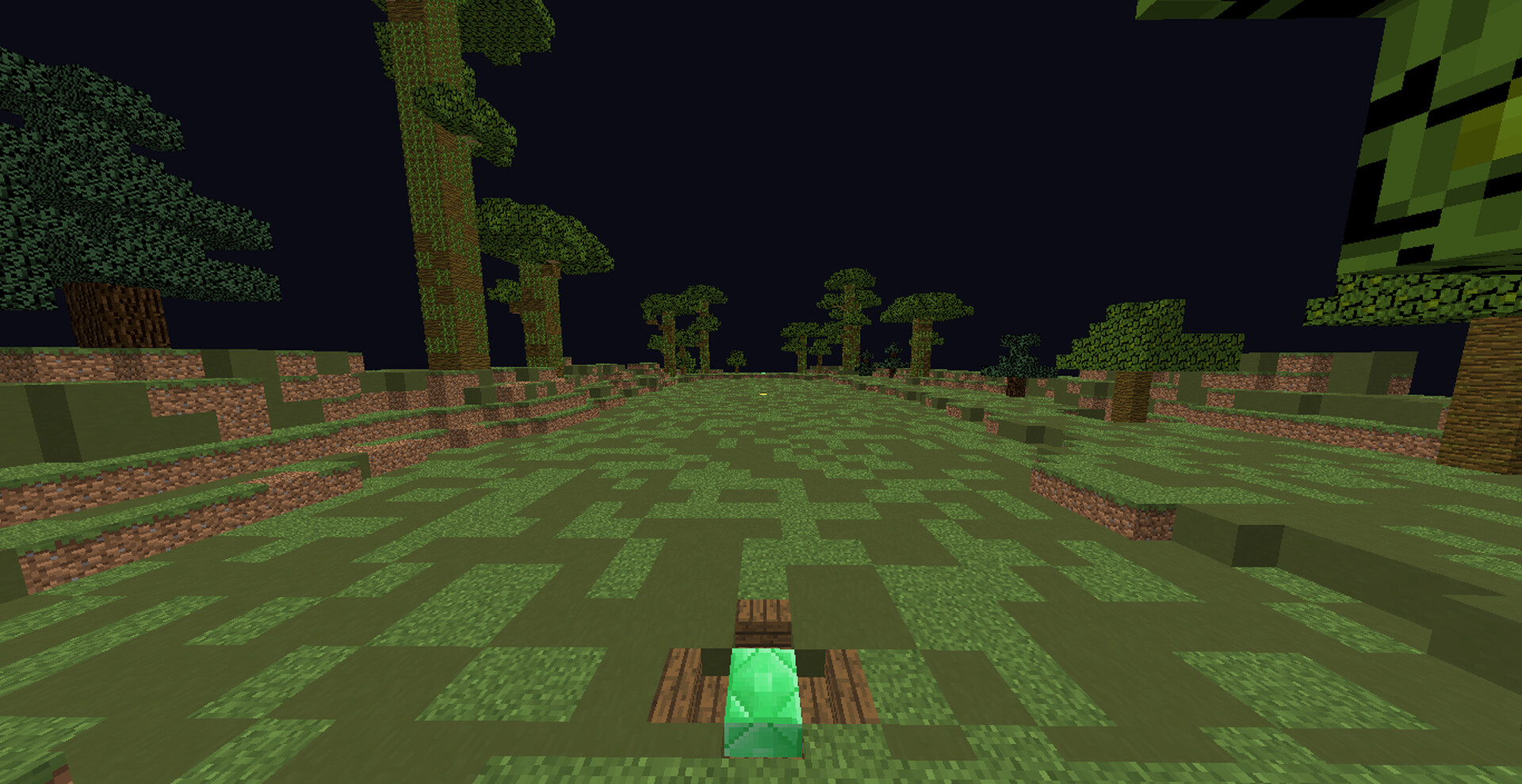 Arena Map #1 | Free Download Minecraft Map