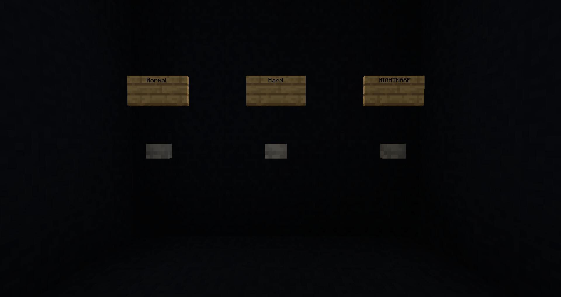 Zombie Escape Minecraft Map