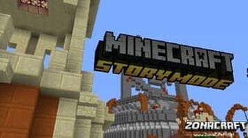 Storymode Minecraft Maps | Planet Minecraft Community
