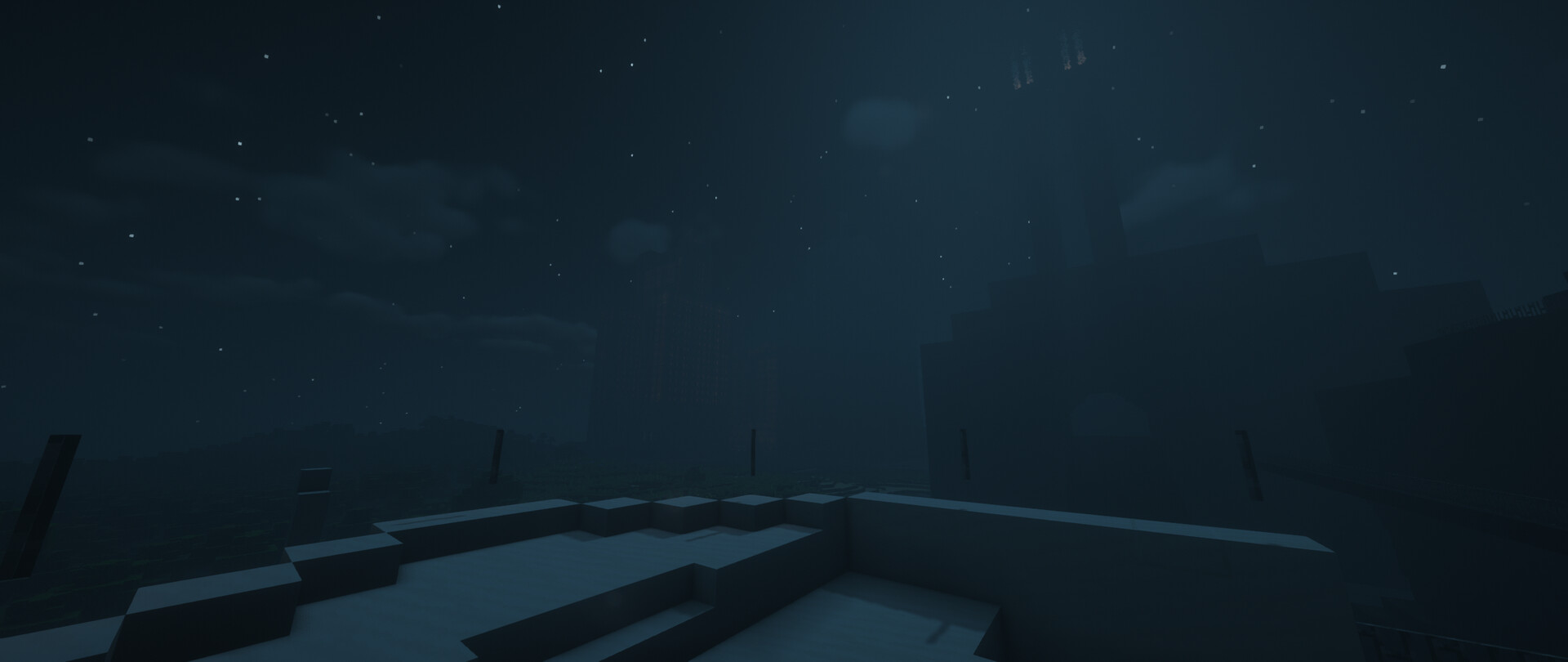 The Schroeder Hotel/Hilton Milwaukee center Minecraft Map