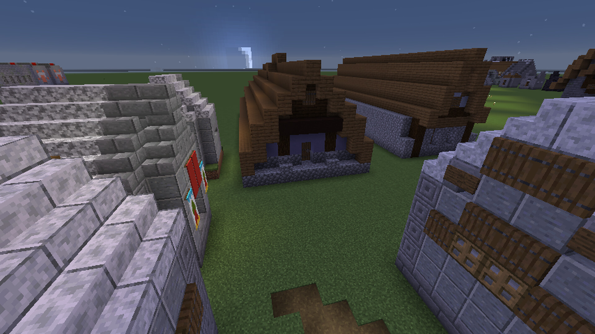 Elder Scrolls Structures (Nordic / Atmoran / Apocryphal / Daedric ...