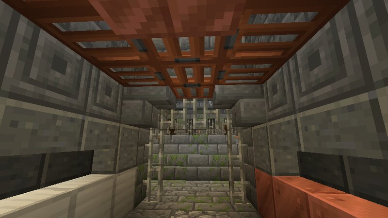 Elder Scrolls Structures (Nordic / Atmoran / Apocryphal / Daedric ...