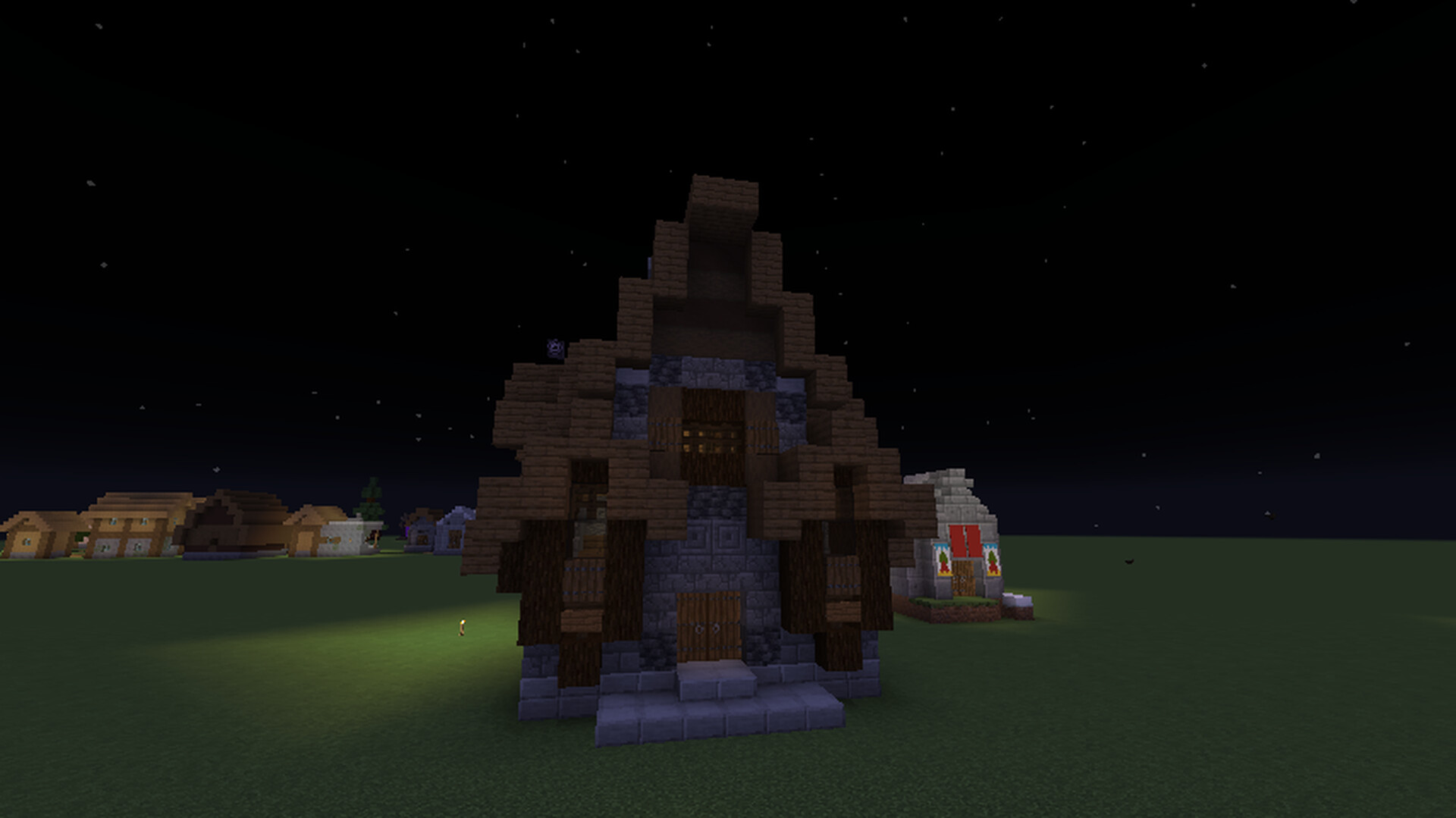 Elder Scrolls Structures (Nordic / Atmoran / Apocryphal / Daedric ...