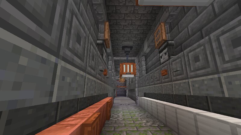 Elder Scrolls Structures (Nordic / Atmoran / Apocryphal / Daedric ...