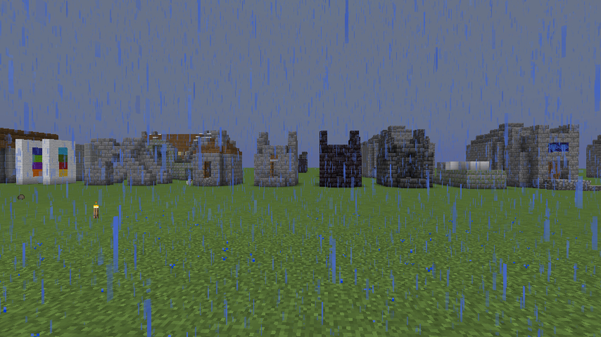 Elder Scrolls Structures (Nordic / Atmoran / Apocryphal / Daedric ...