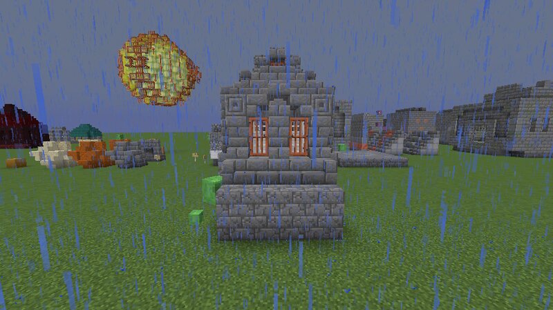 Elder Scrolls Structures (Nordic / Atmoran / Apocryphal / Daedric ...