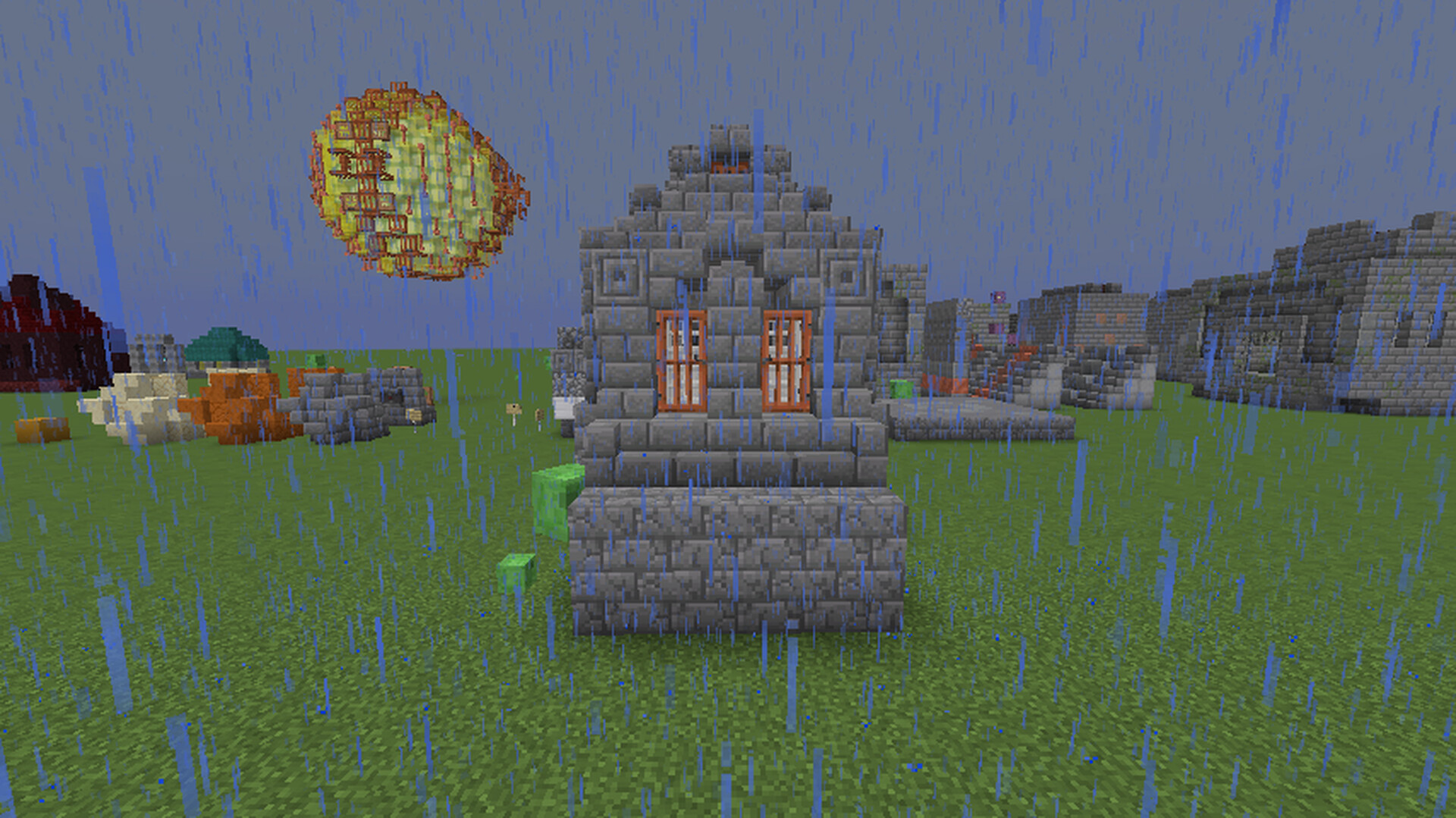 Elder Scrolls Structures (Nordic / Atmoran / Apocryphal / Daedric ...