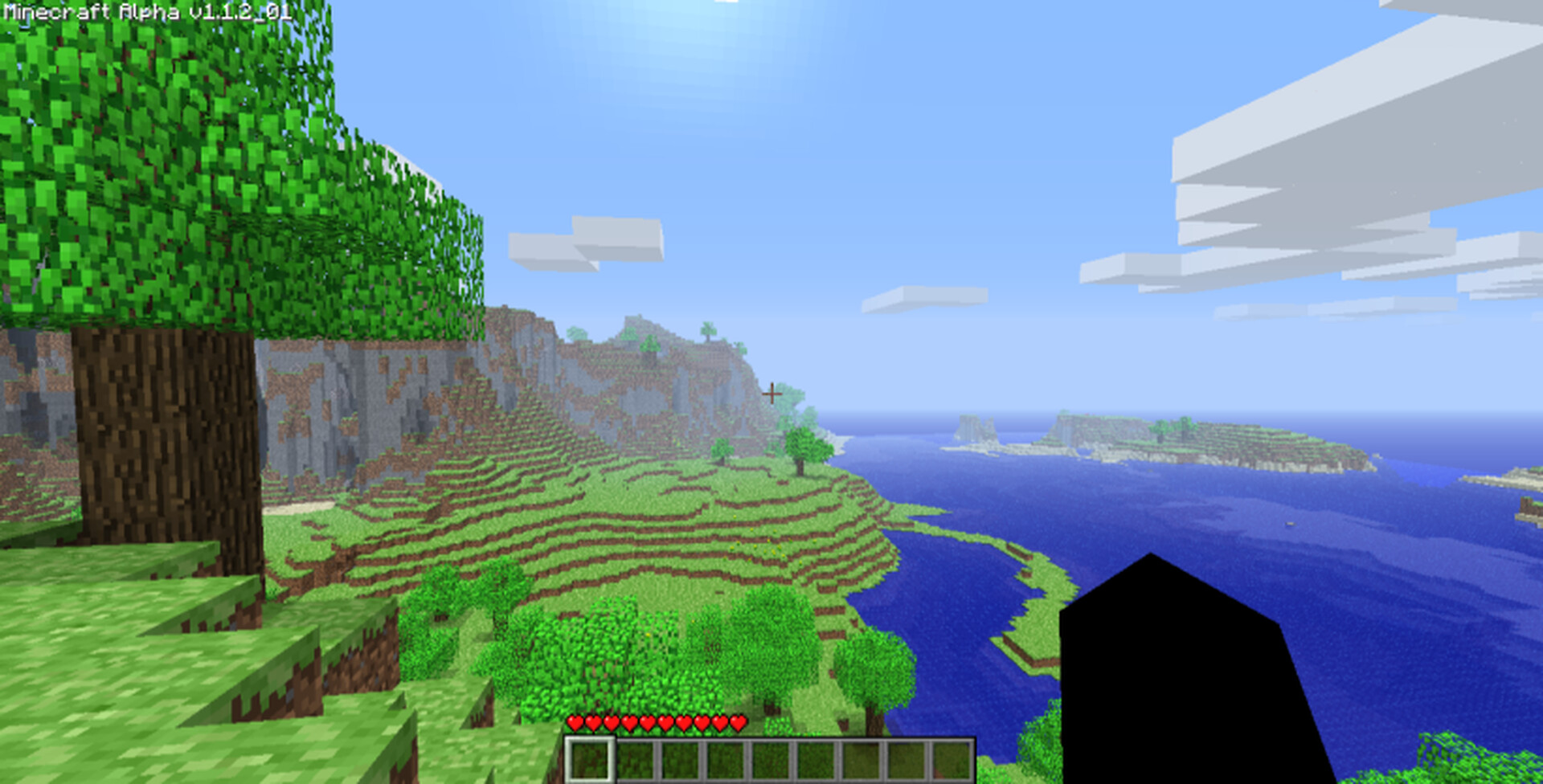 Skull on Fire java to bedrock 1.19.30 Minecraft Map