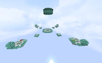 Bedwars Map Minecraft Maps | Page 2 | Planet Minecraft Community