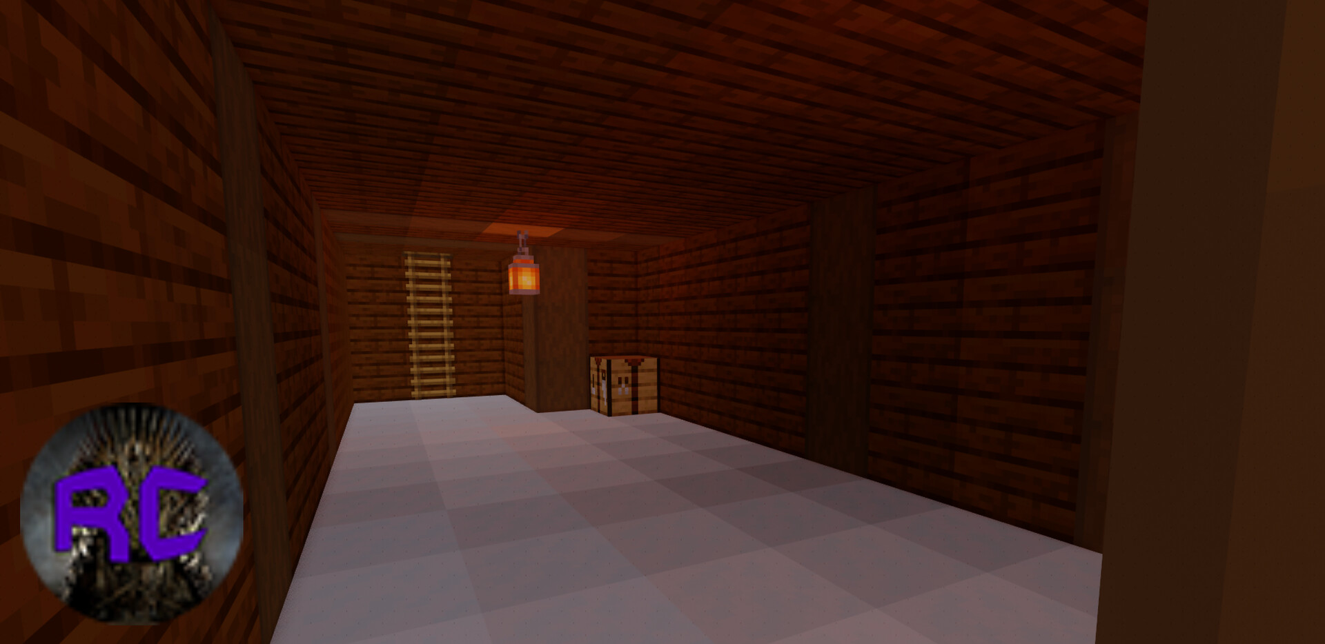 Bucharest Minecraft Map