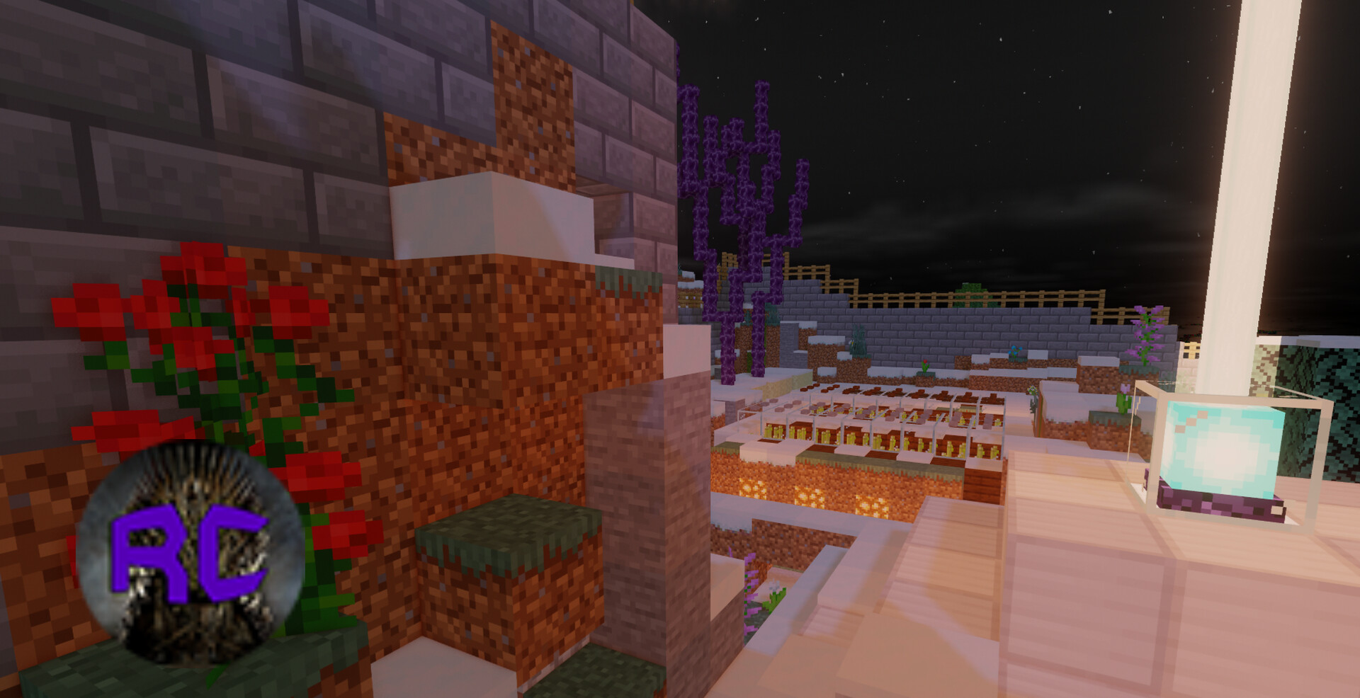 Bucharest Minecraft Map