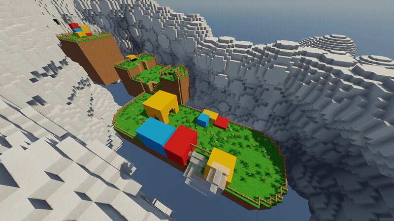 Super Minecraft 3D World: Reborn [Hiatus cause life reasons sry ...