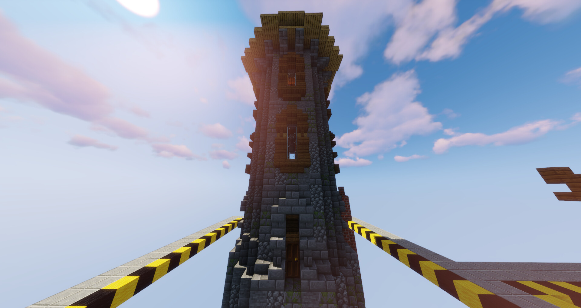 MINECRAFT - CUSTOM SCHEMATICS [1.18.+] | VILLAGE DOWNLOAD Minecraft Map