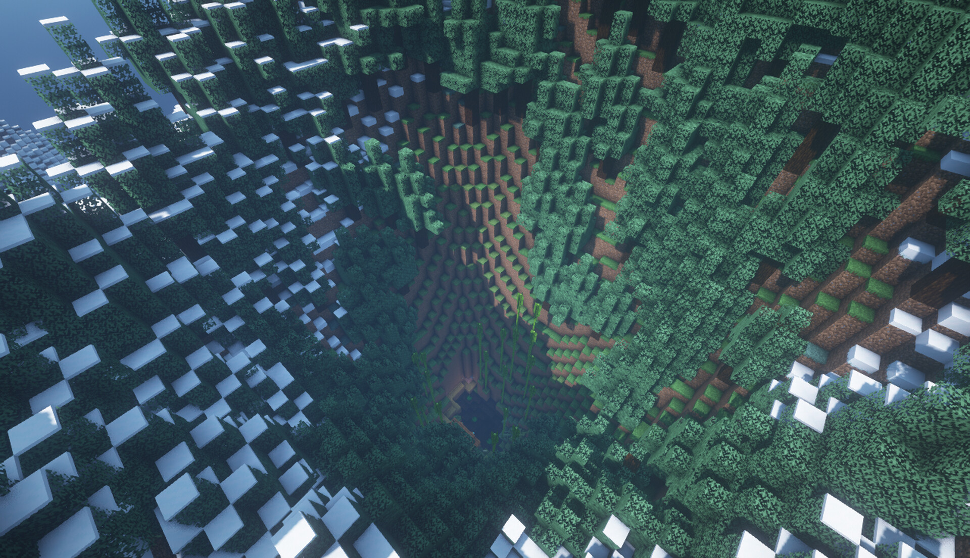 my gta map Minecraft Map