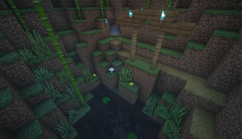 my gta map Minecraft Map