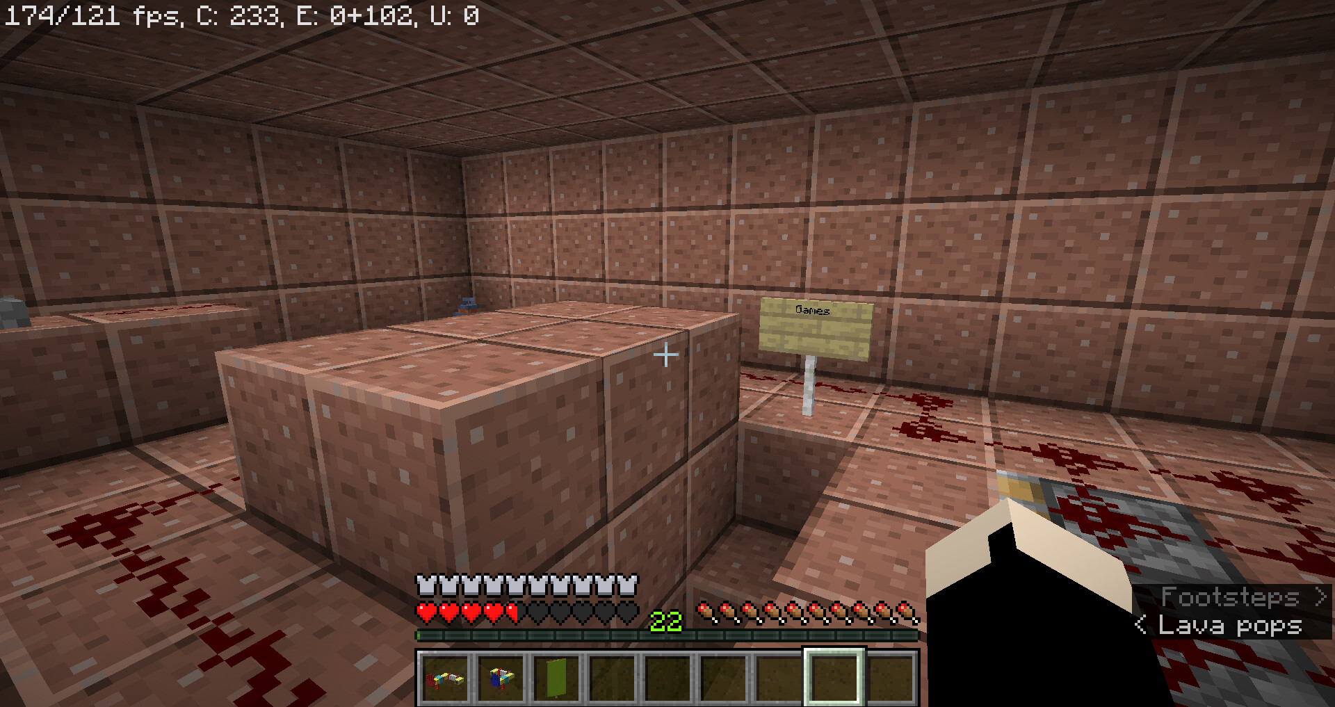 Poppy Playtime CO. Map Minecraft (+Vanilla) Minecraft Map