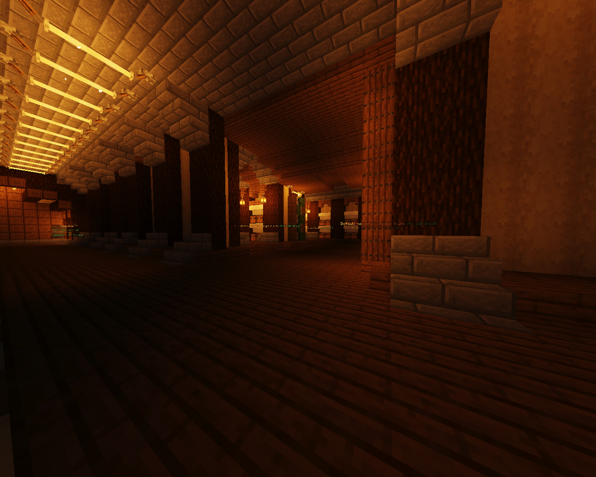 Minecraft Server Shop Minecraft Map