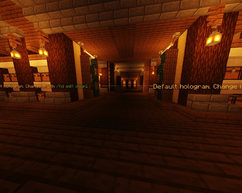 Minecraft Server Shop Minecraft Map