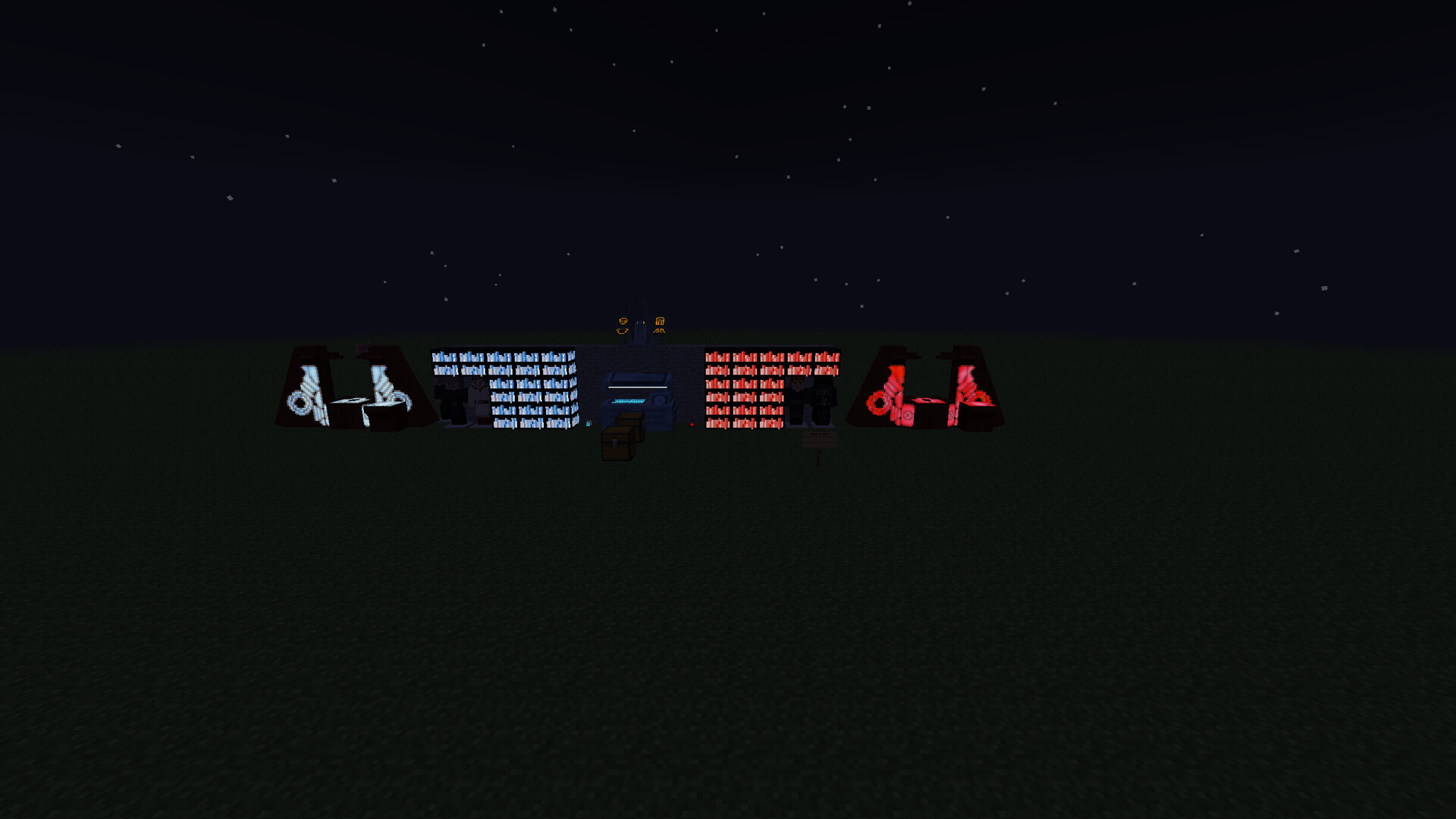 Minecraft Legends Mod reveiw 8.5.1 Minecraft Map