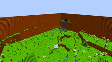 Sonicraft Minecraft Maps | Planet Minecraft Community