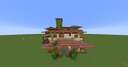 Encanto Casita Minecraft Map