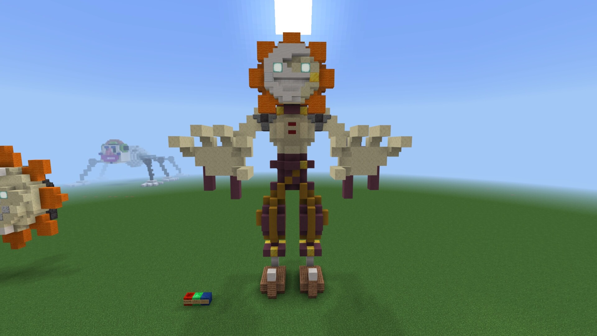 minecraft-sundrop-daycare-attendant-minecraft-map