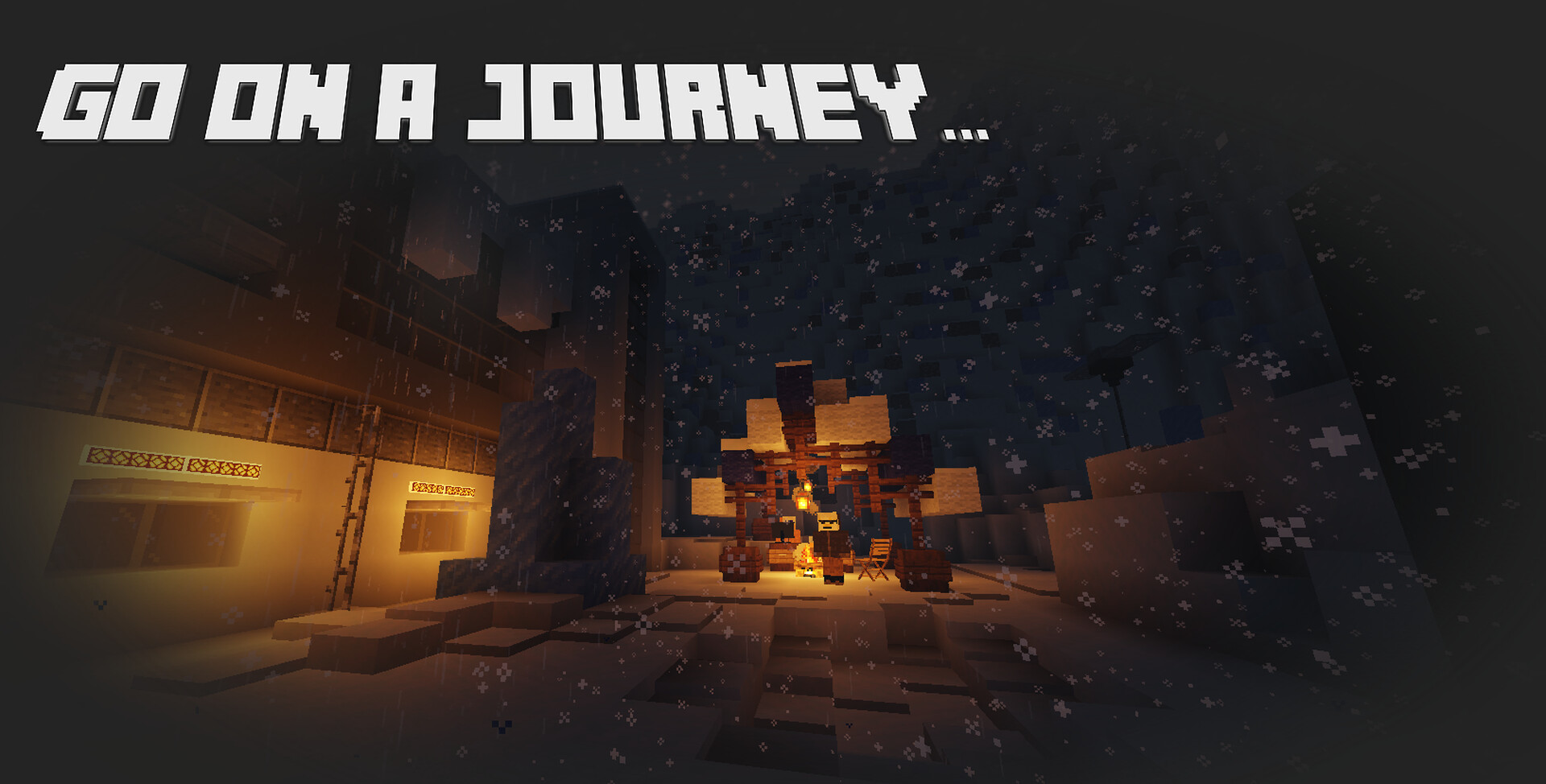 Frost Core [Custom Adventure Map] Minecraft Map