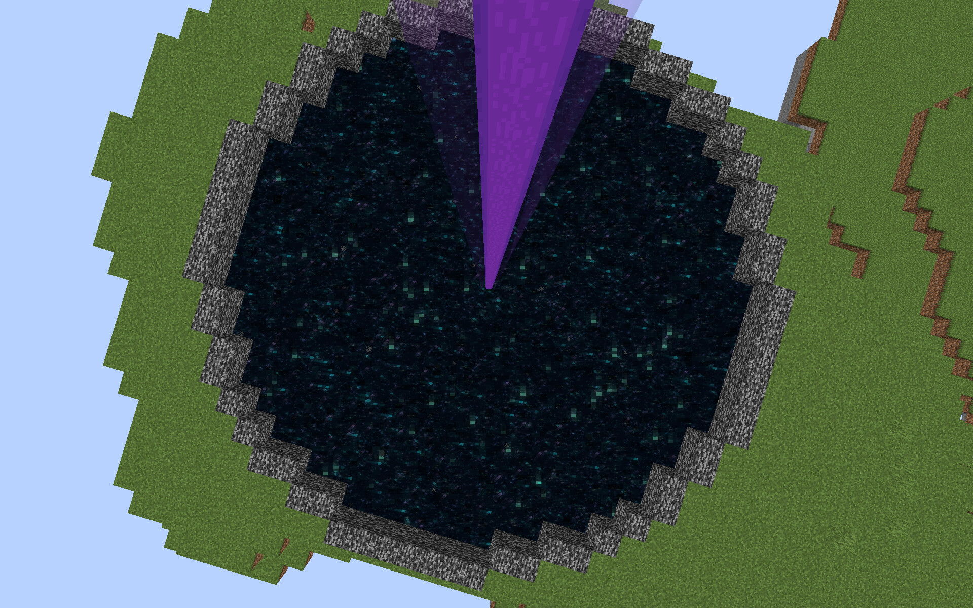 GMC Contract: Part One Minecraft Map