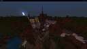 Simple Spawns: Abandoned City (Both Java and Bedrock) Minecraft Map