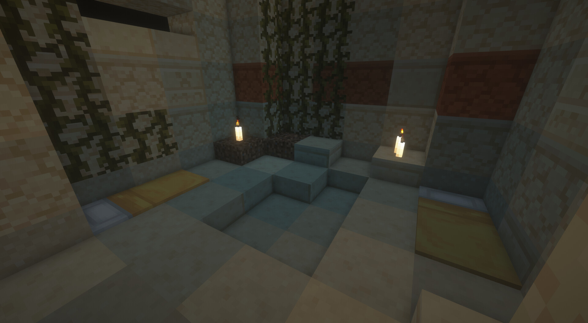 PvP map Minecraft Map