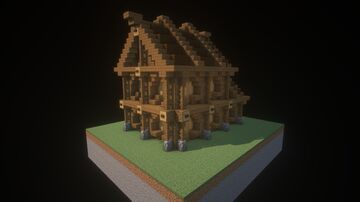 Medieval Minecraft Maps with Downloadable Schematic | Page 2