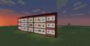 Vanilla School Minecraft Map