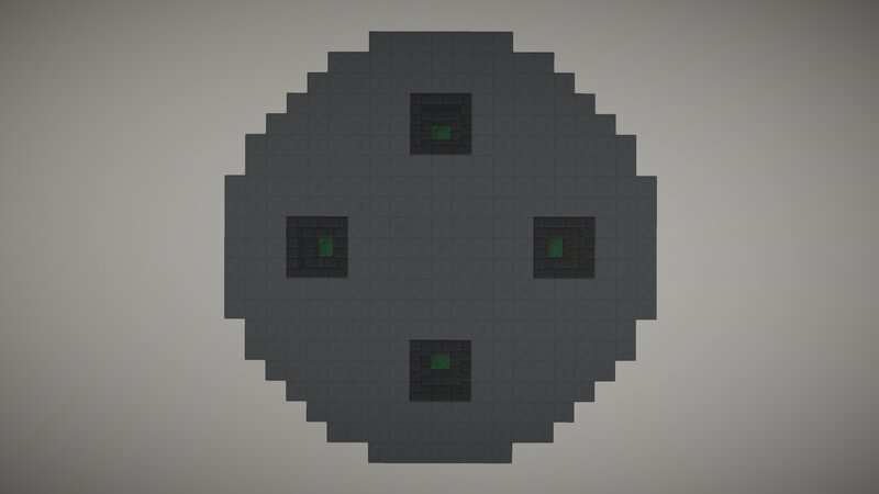 Bedwars Customizable Map [FREE DOWNLOAD] Minecraft Map