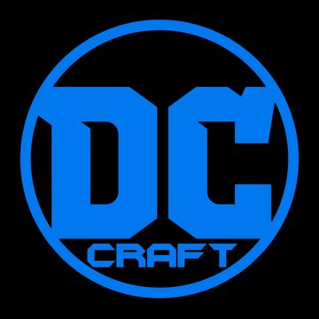 Dccomics Minecraft Maps | Planet Minecraft Community