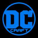 Project ARKHAM Minecraft Map