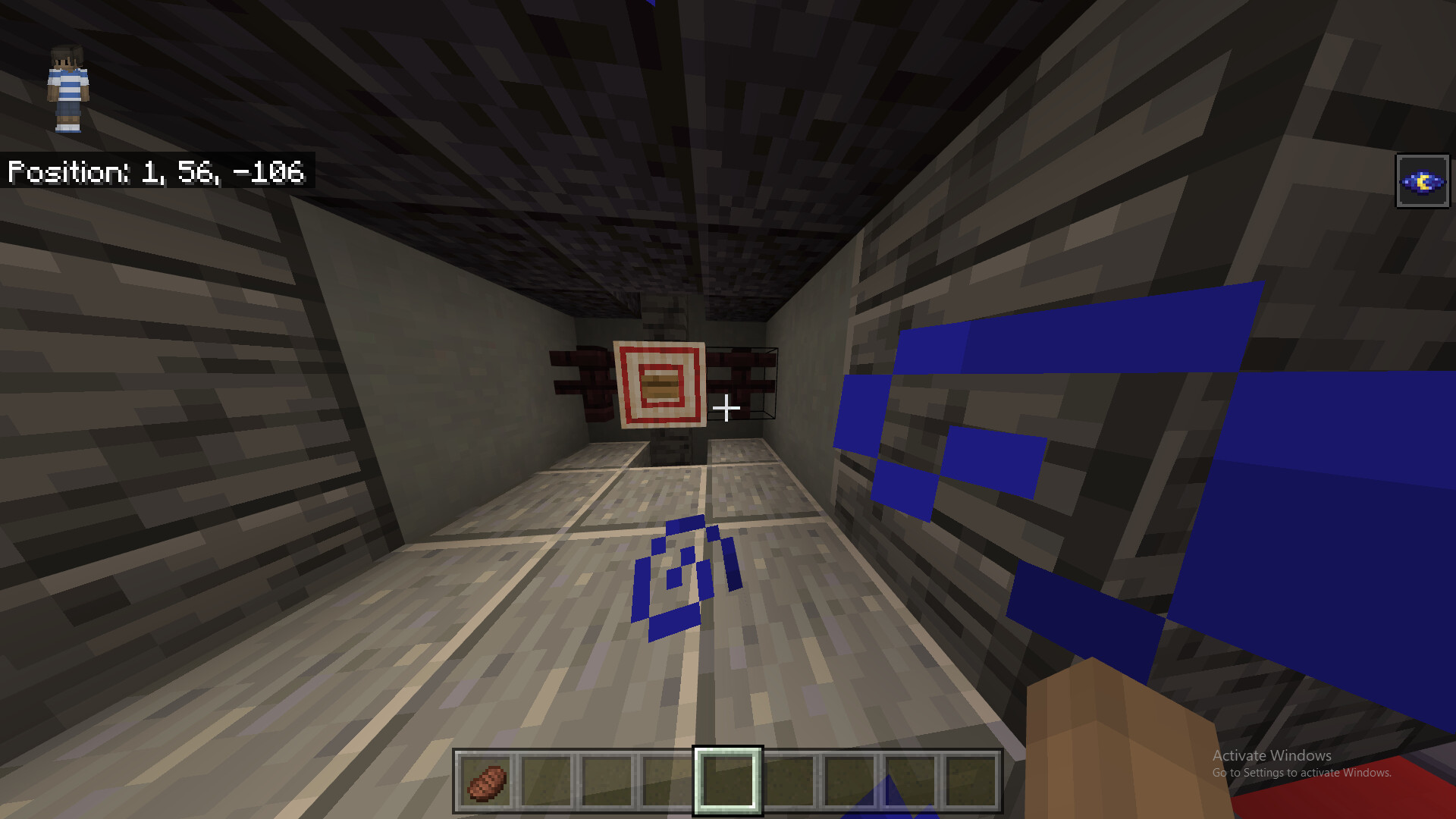 poppy playtime chapter 2 and 1 v1.5 Minecraft Map