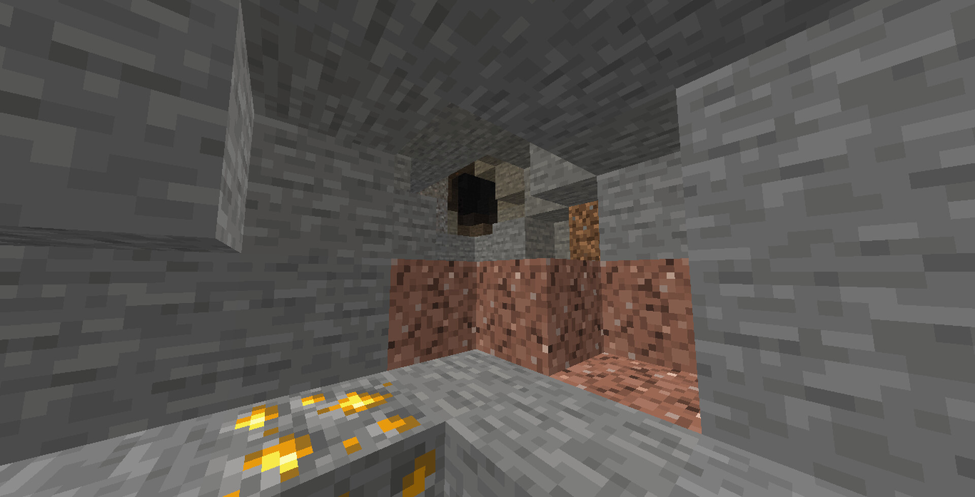 1 Chunk Survival Minecraft Map