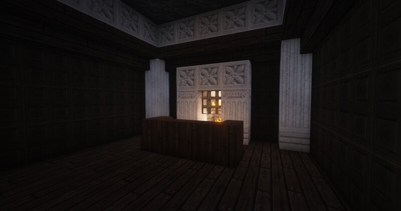 Emberstone Tower (Survival Friendly) Minecraft Map