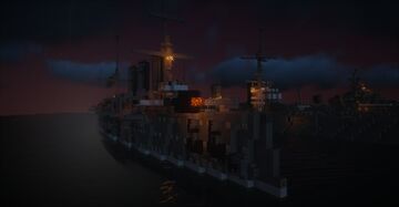 Revolution Minecraft Maps | Planet Minecraft Community